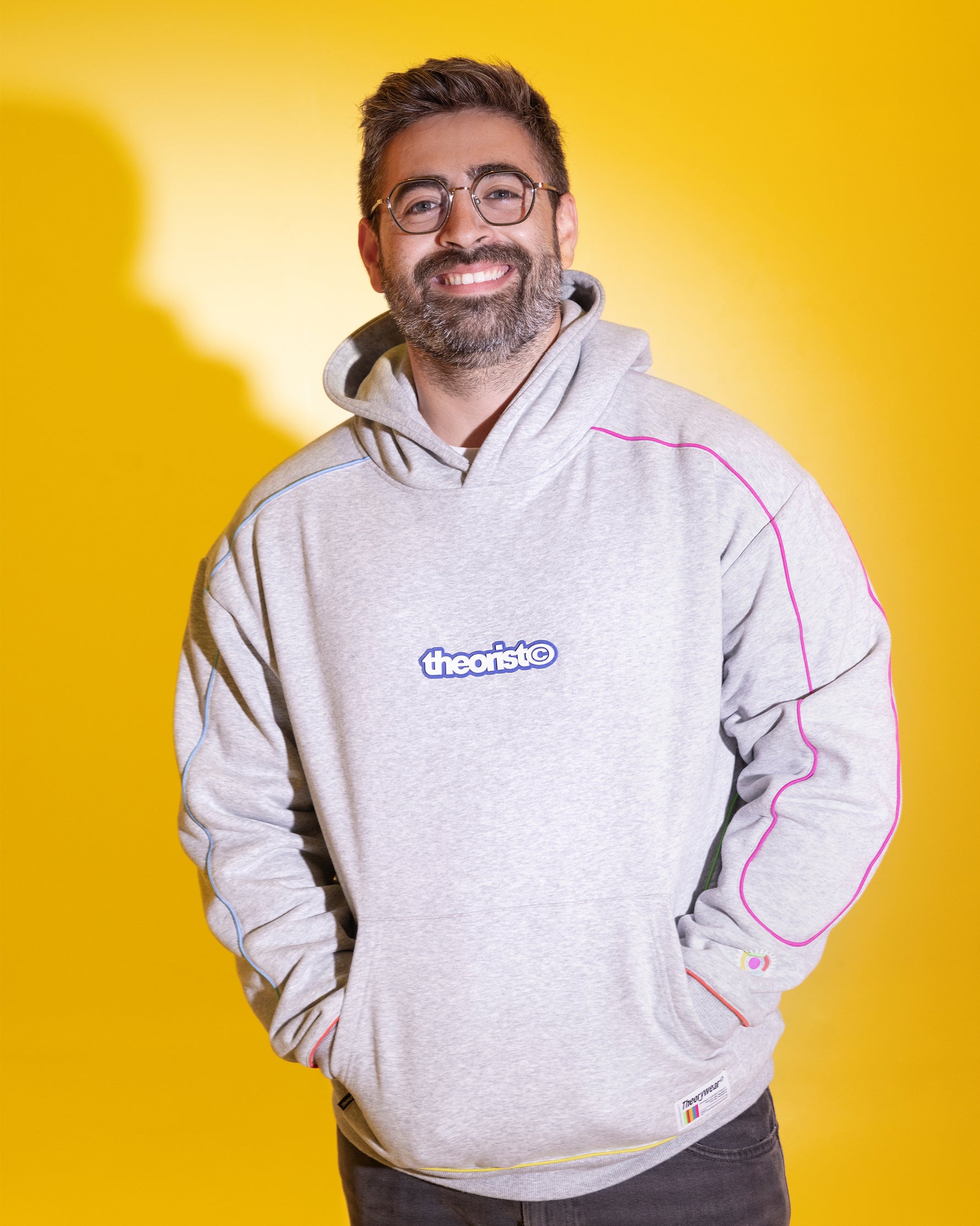 JUST A THEORY™ BOARD GAME – TheoryVerse