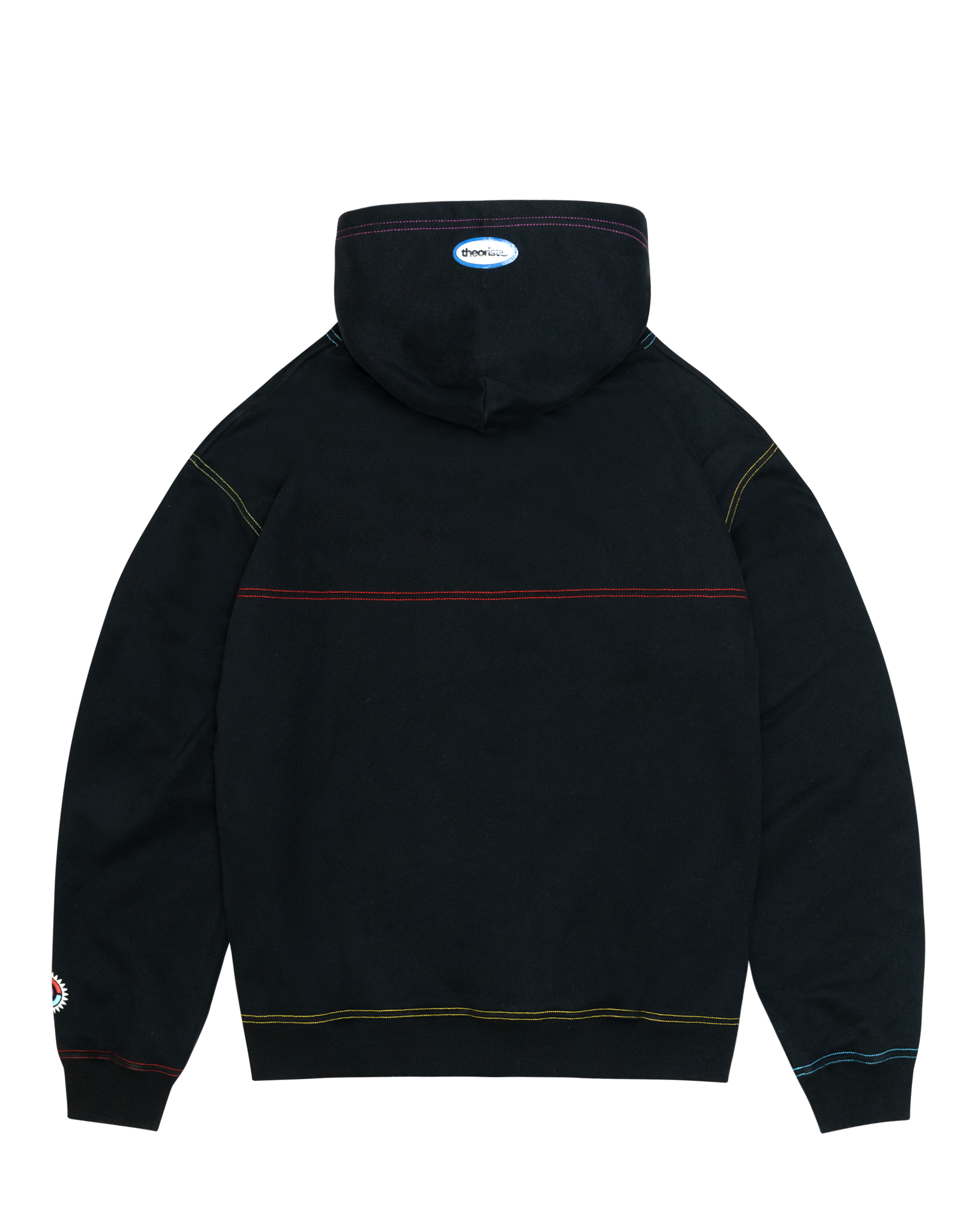 JUST A THEORY™ BOARD GAME – TheoryVerse