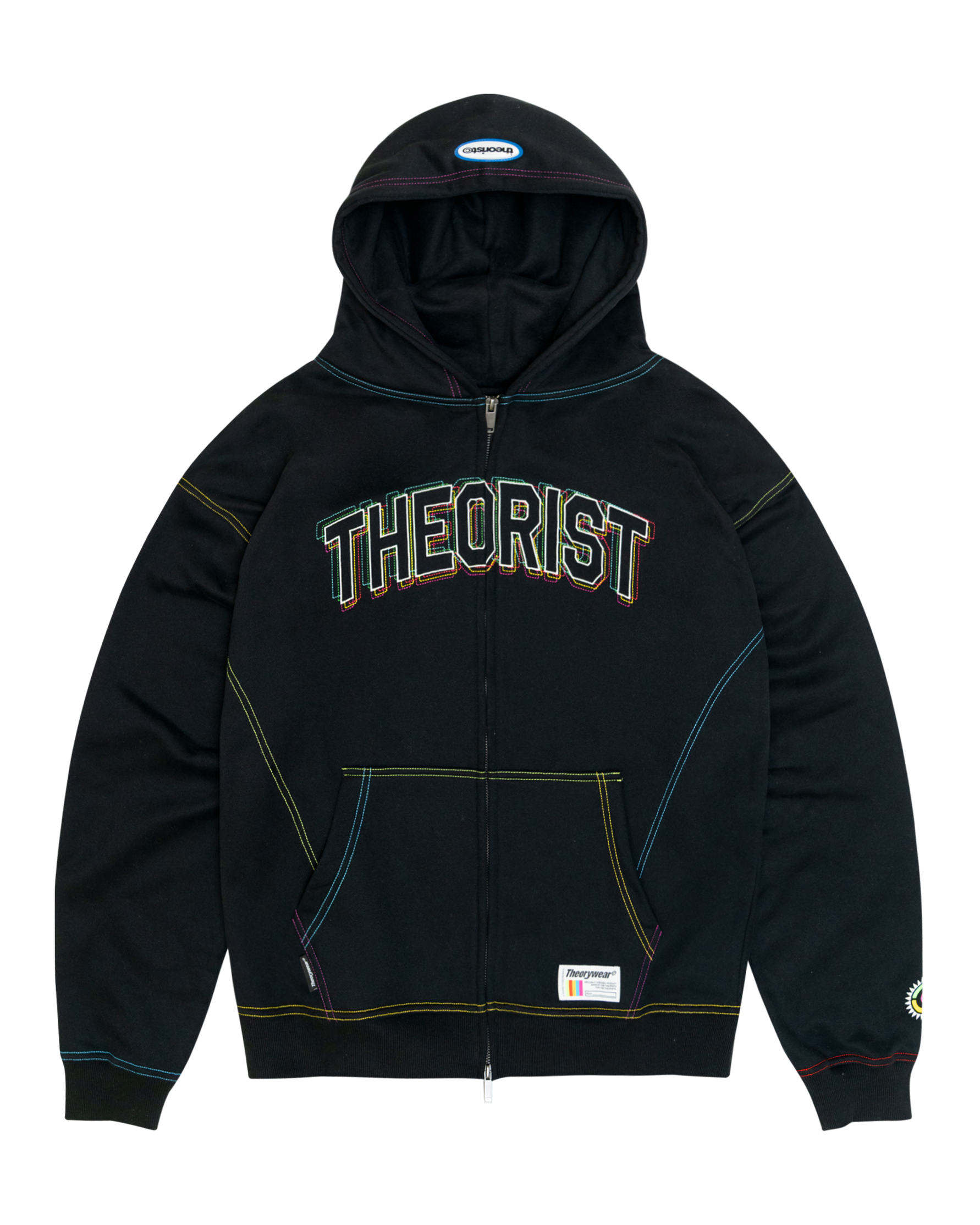 JUST A THEORY™ BOARD GAME – TheoryVerse